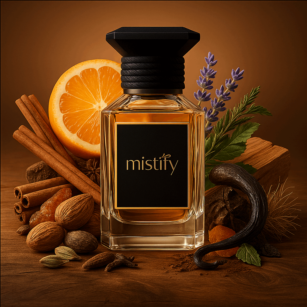 Savage Elixir– Mistify Parfums