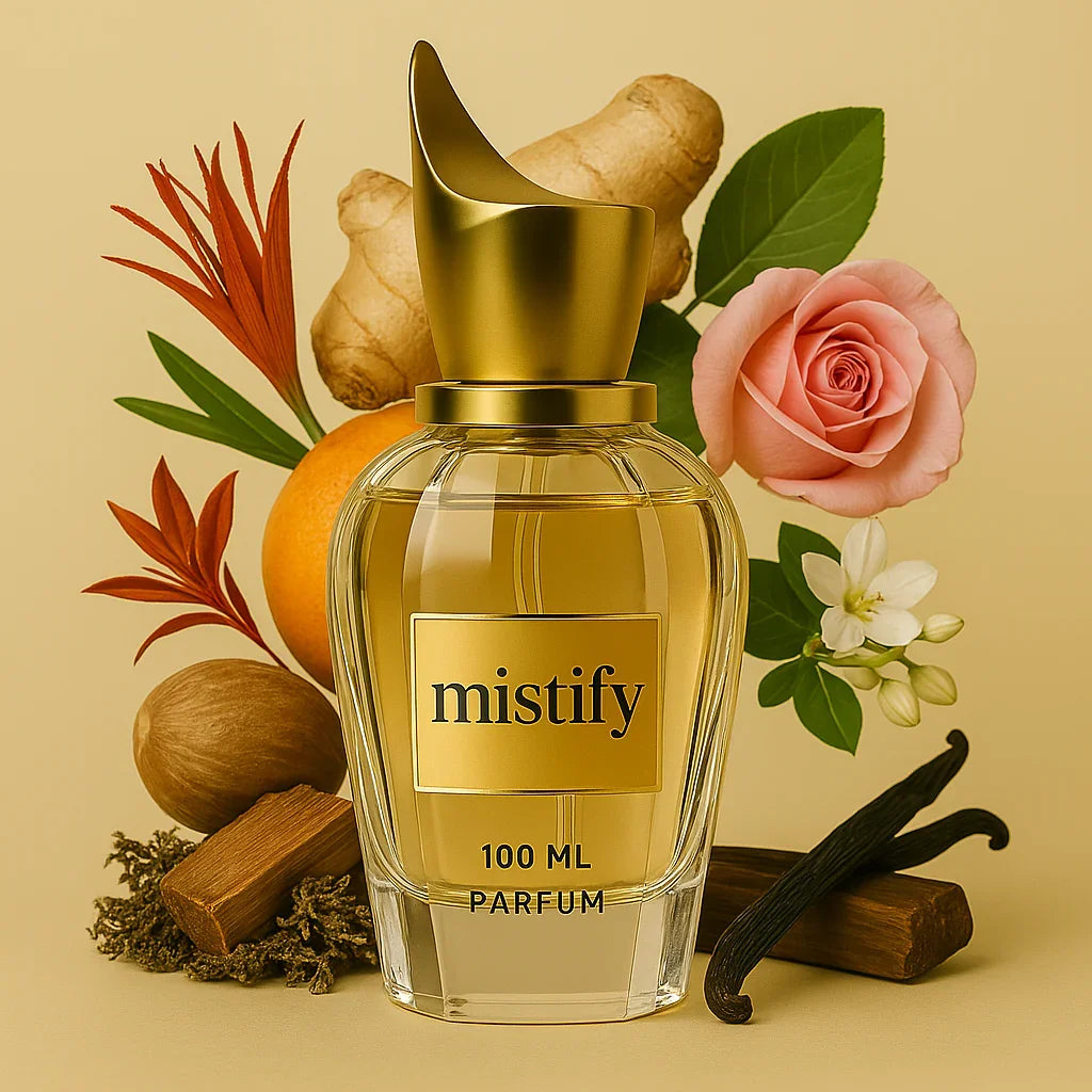 Instant Love– Mistify Parfums